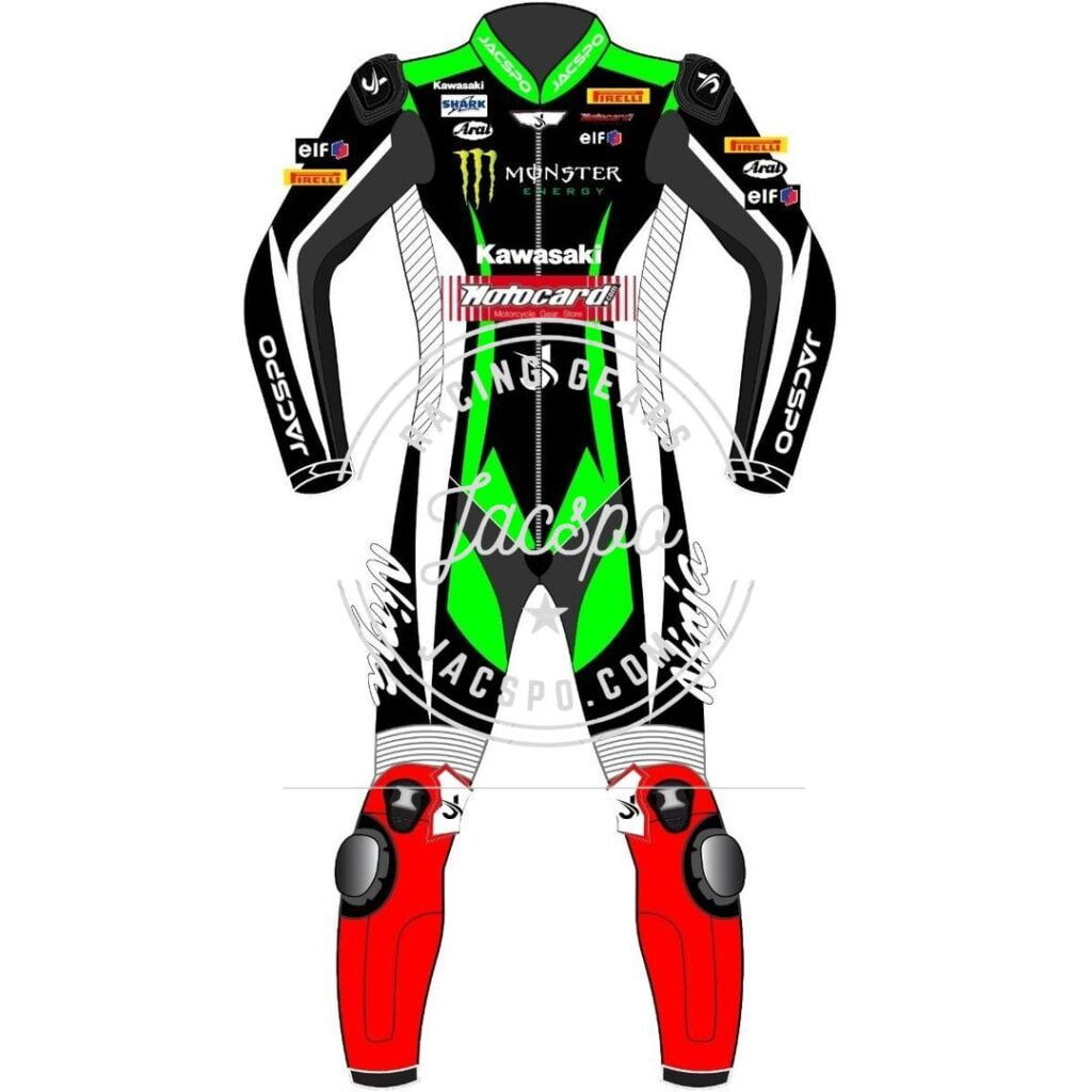 Buy Fabio Quartararo 2025 Yamaha MotoGP Racing Suit