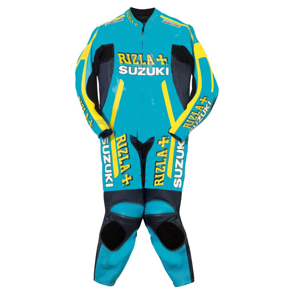 Buy Valentino Rossi Ducati Racing Suit Motogp 2012